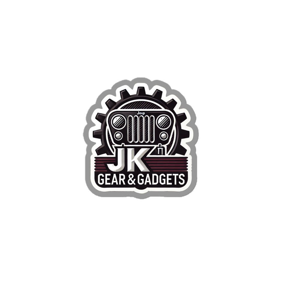 Products – JK Gear and Gadgets